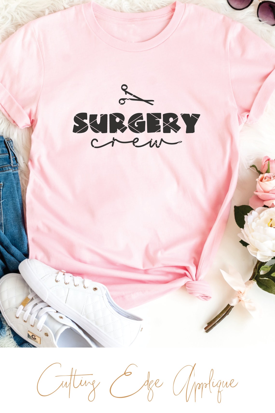 Surgery Crew Svg Cut File Png Dxf Surgical Team Technologist - Etsy