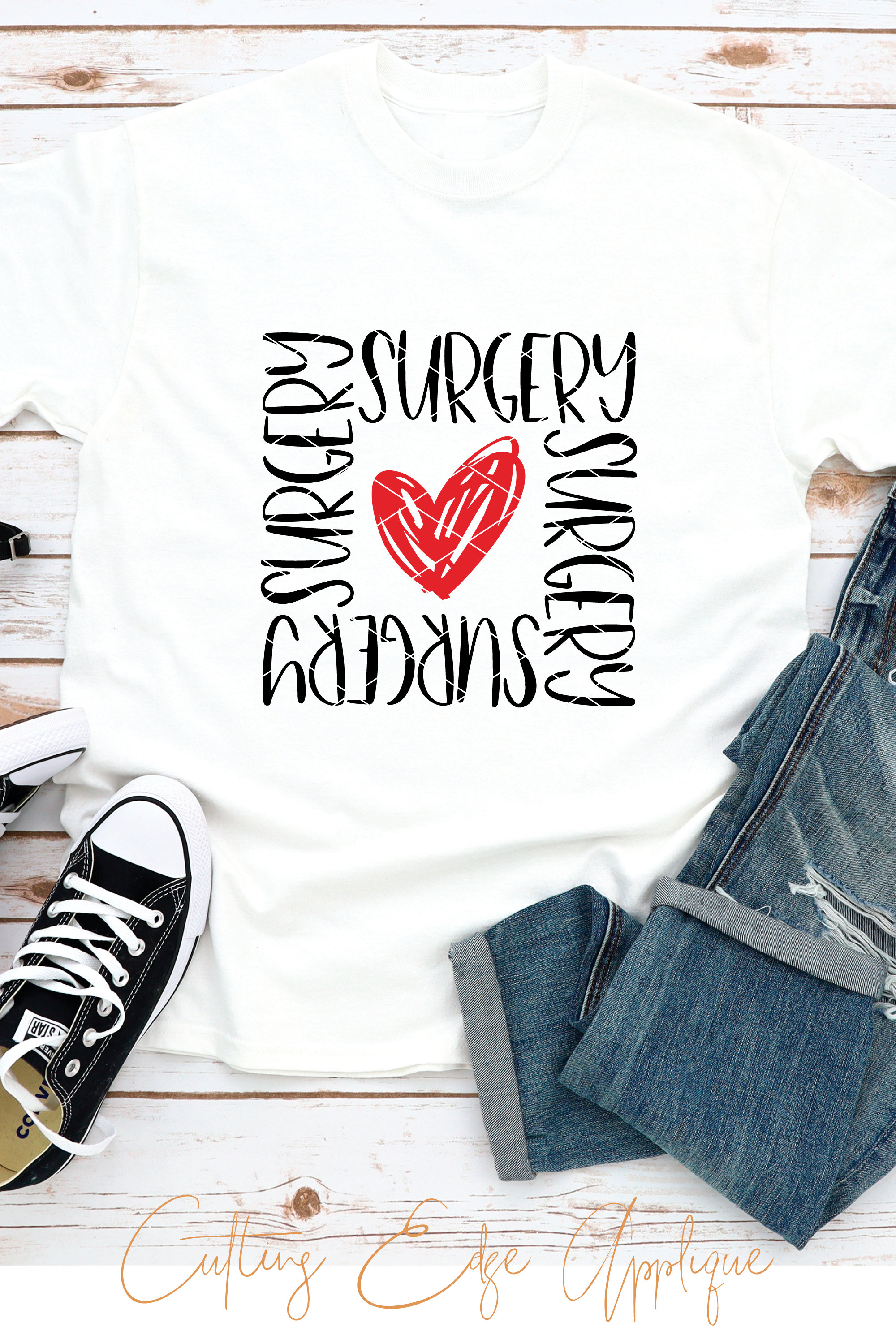 Love Surgery Svg Cut File Surgical Technologist OR Nurse - Etsy