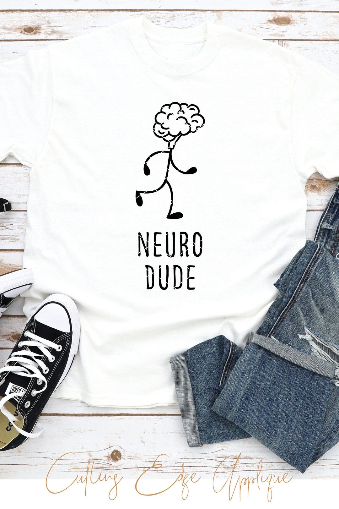 Neuro Dude Svg Brain Svg Neurology Neuro Nurse Brain Cancer Dementia ...