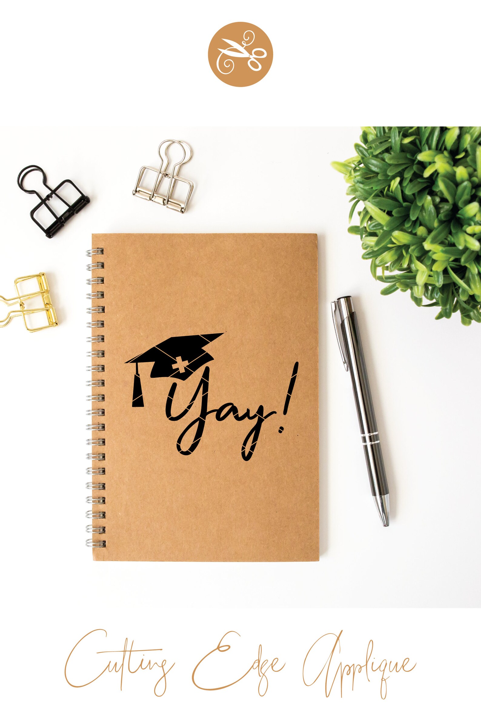 Medical Graduation Svg & Clip Art Grad Cap Cna Paramedic Phlebotomist ...