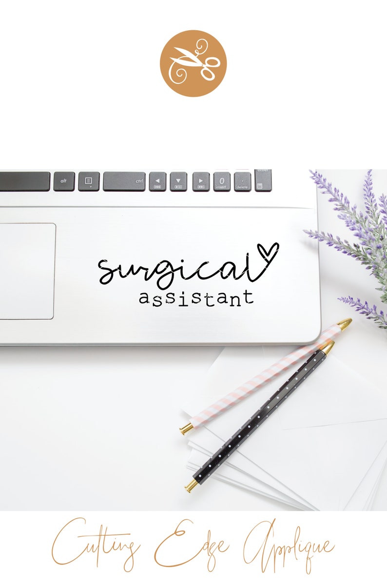 Surgical Assistant Svg & Clip Art Surgical Assist Operating Room OR ...