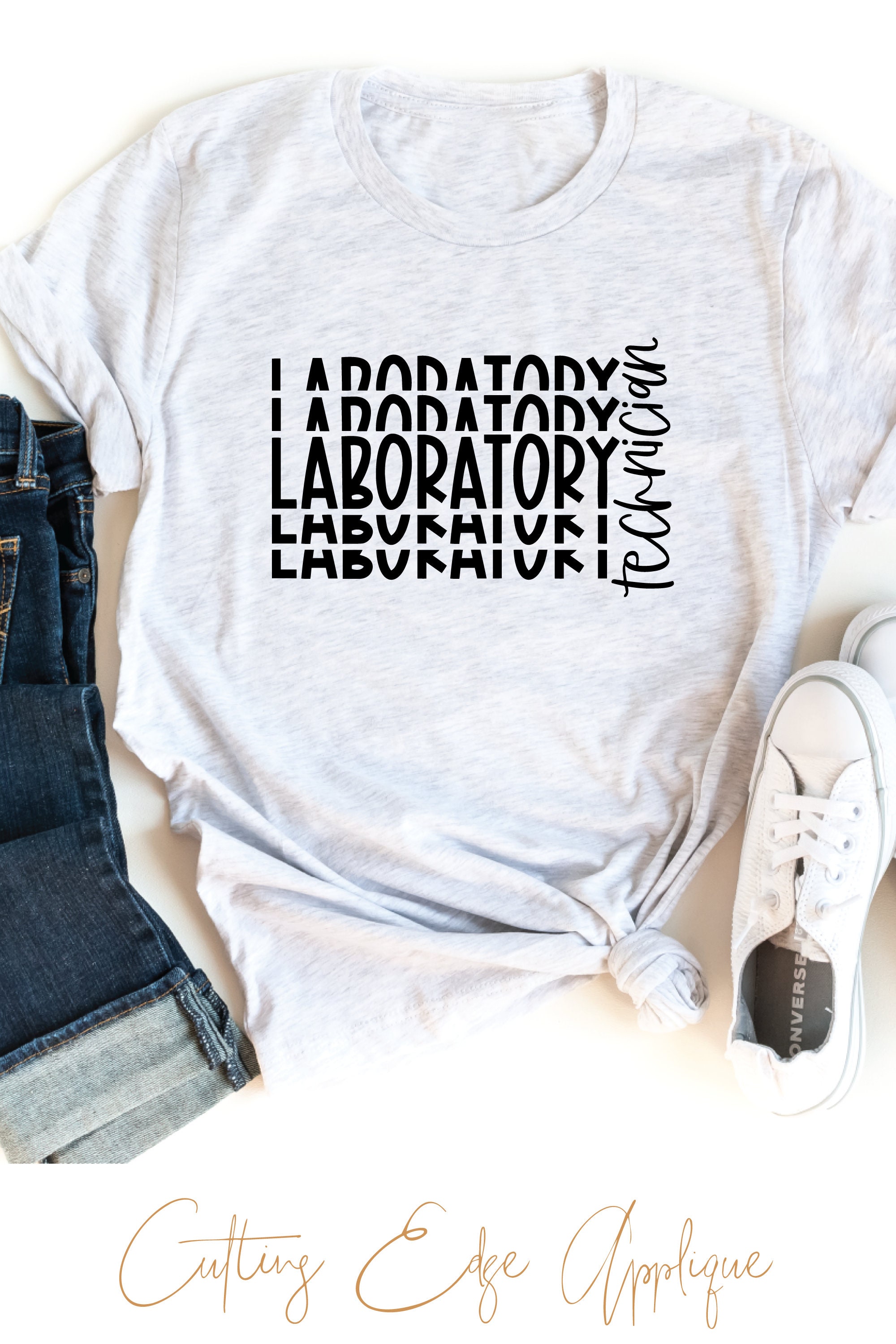 Laboratory Technician Svg Cut File Lab Tech Svg Medical - Etsy