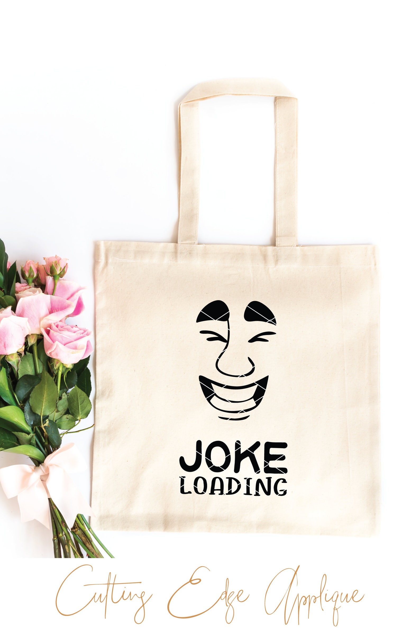 Joke Loading Svg Comedian Funny Humor Laugh Joke Pun Svg Dxf - Etsy