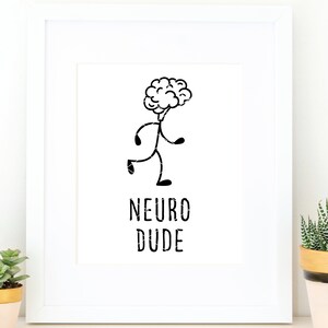 Neuro Dude Svg Brain Svg Neurology Neuro Nurse Brain Cancer Dementia ...