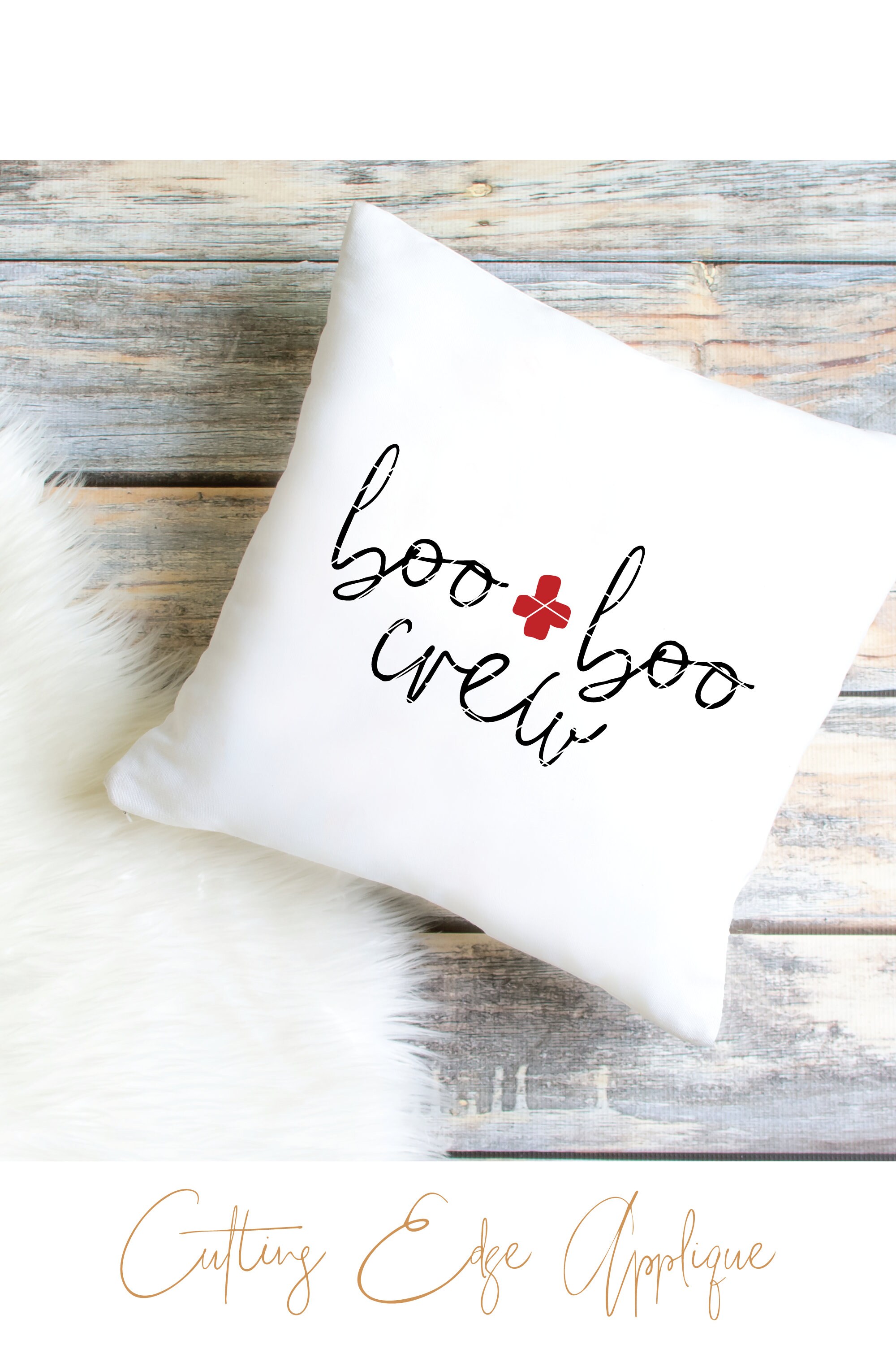 Medical svg Boo Boo Crew svg paramedic svg phlebotomist svg | Etsy