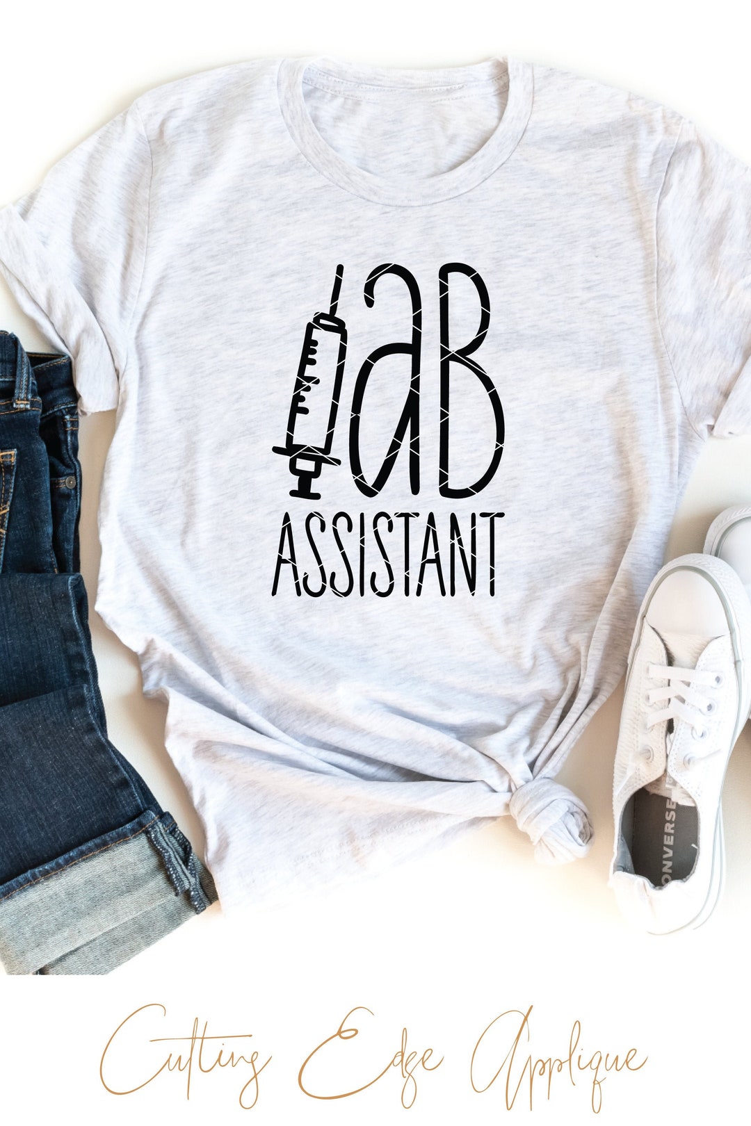 Lab Assistant Svg & Clip Art Laboratory Assistant Technician Svg Lab ...