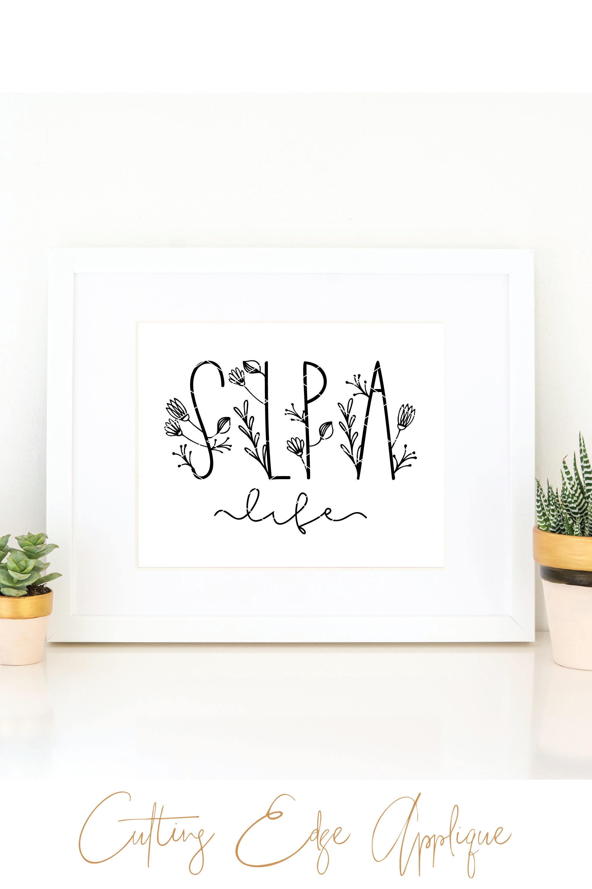 Speech Language Pathology Assistant Svg & Clip Art SLPA - Etsy