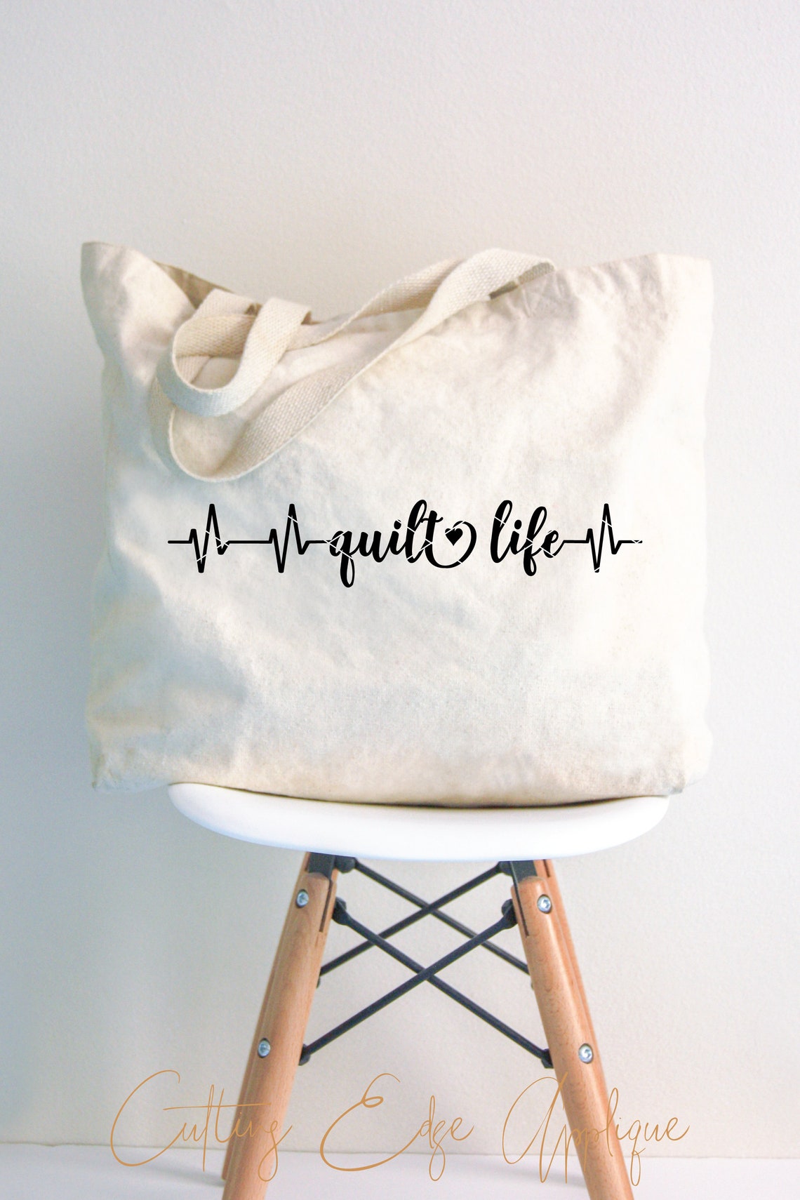 Quilt Life Svg Cut File Quilting Love to Sew Quilt Quilter - Etsy