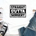Straight Outta Surgery Svg Cut File Surgical Technologist OR Nurse ...