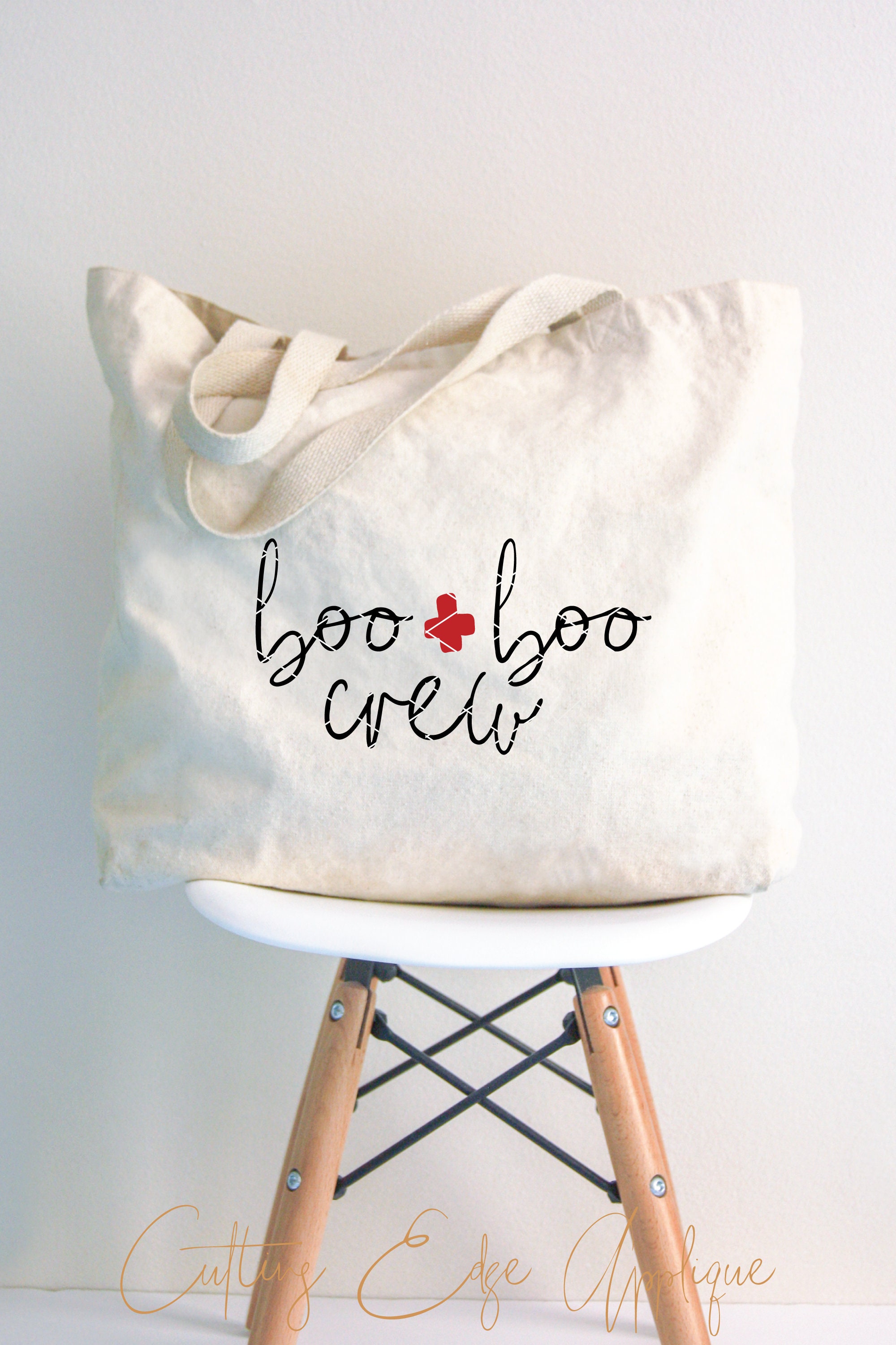 Medical svg Boo Boo Crew svg paramedic svg phlebotomist svg | Etsy