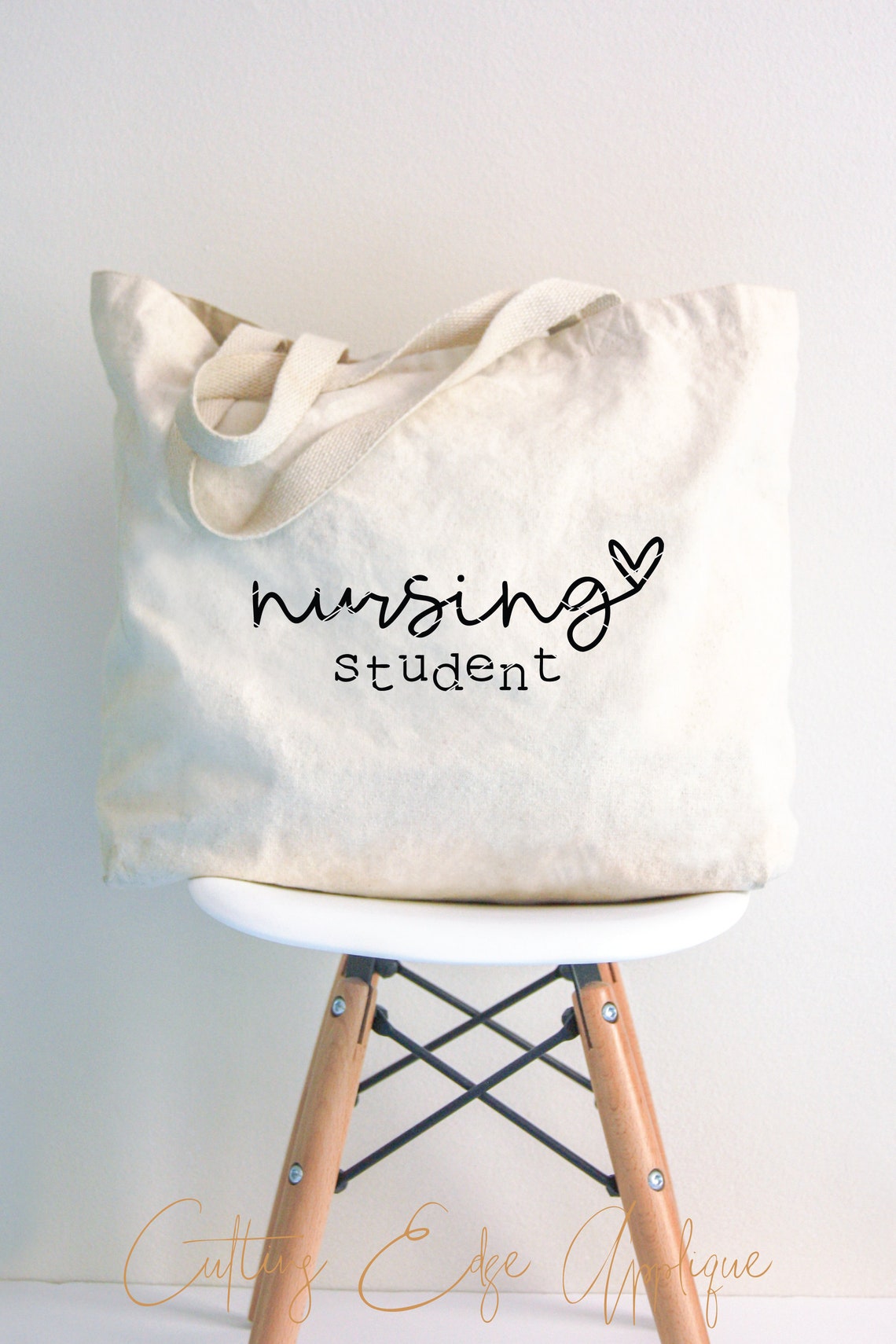 Nursing Student Svg & Clip Art Nursing School Student Nurse Svg LPN RN ...