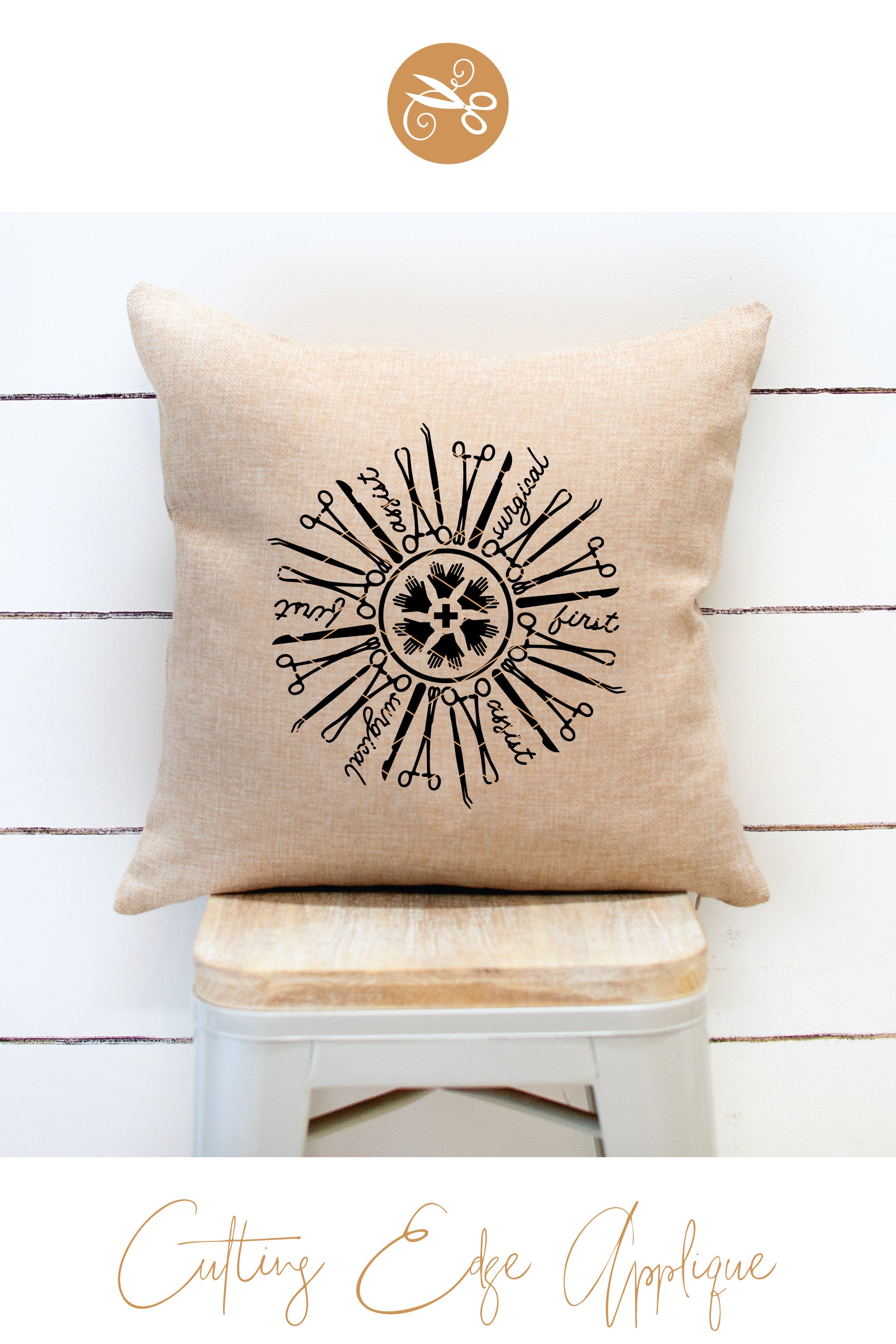 Surgical First Assistant Svg & Clip Art Surgical Assist Operating Room ...