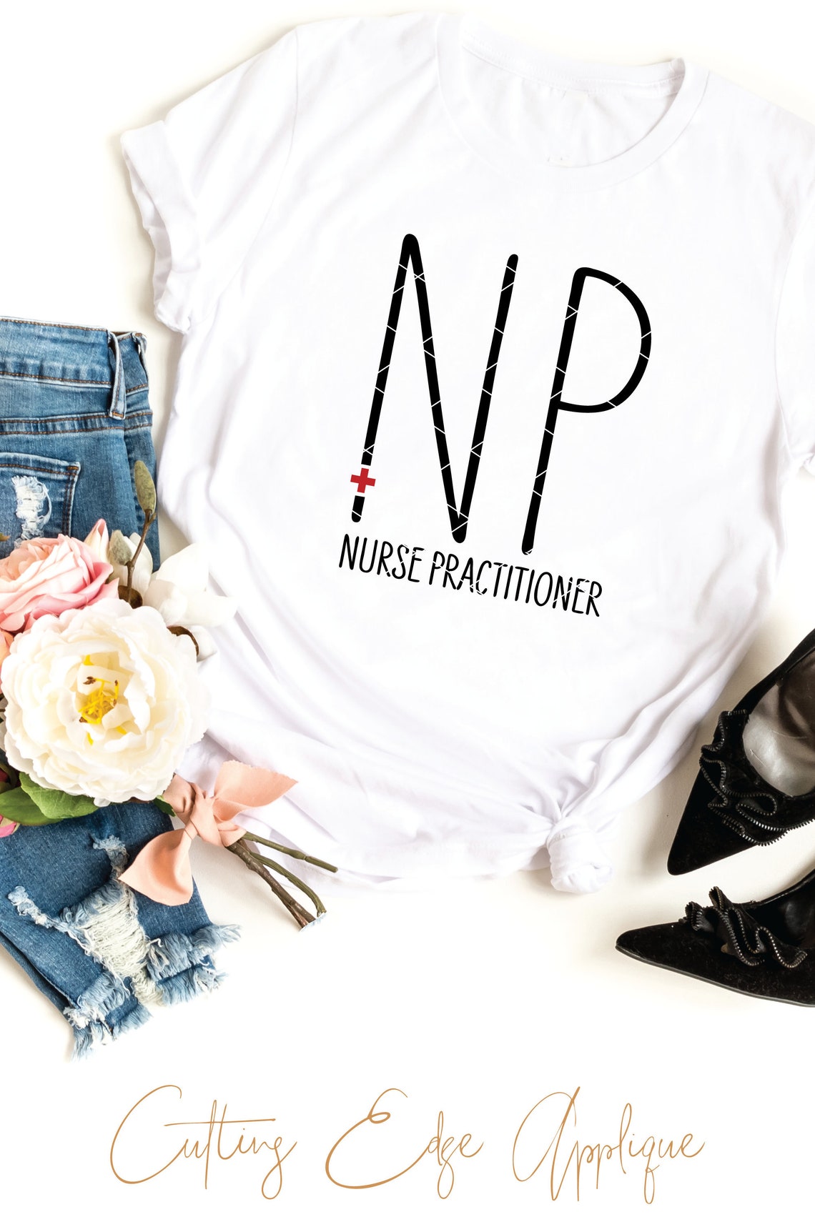 NP Svg & Clip Art Nurse Practitioner Svg Medical Cross Nursing - Etsy ...