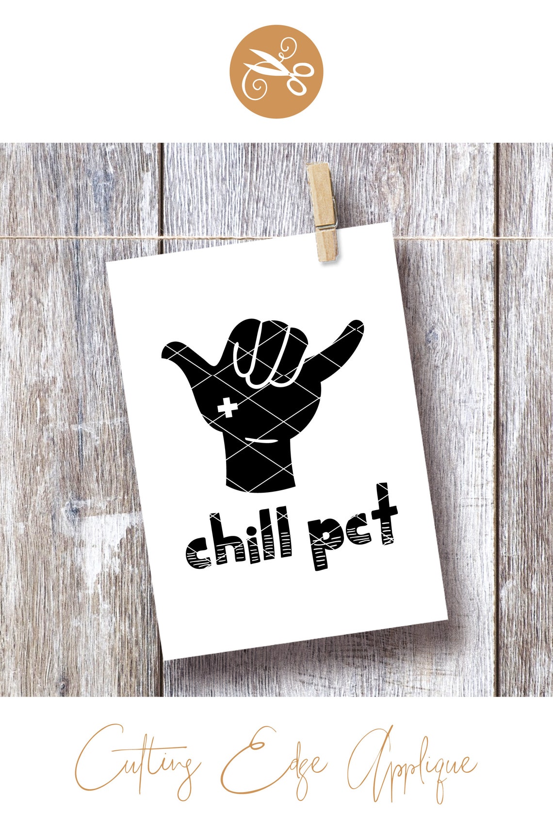 PCT Svg & Clip Art Chill PCT Patient Care Technician Student - Etsy