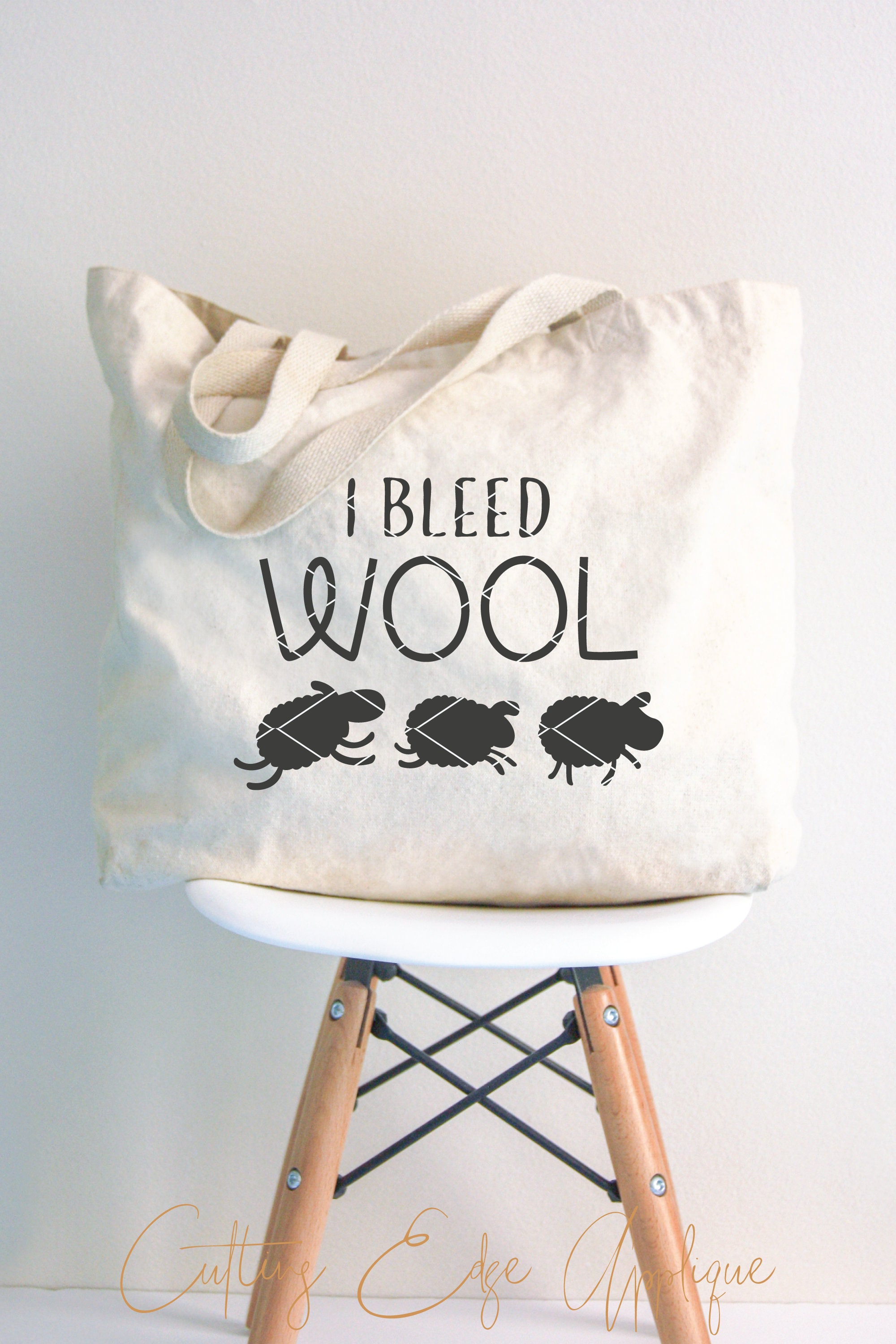 I Bleed Wool Svg, Yarn Svg, Yarn Clip Art Wool Clip Art Crochet Svg ...
