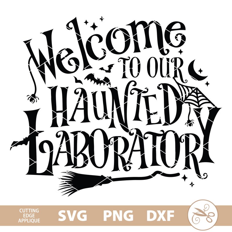 Mad Scientist Clipart - Etsy