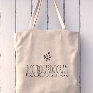 EKG Tech Svg & Clip Art CET Electrocardiogram Technician Telemetry ...