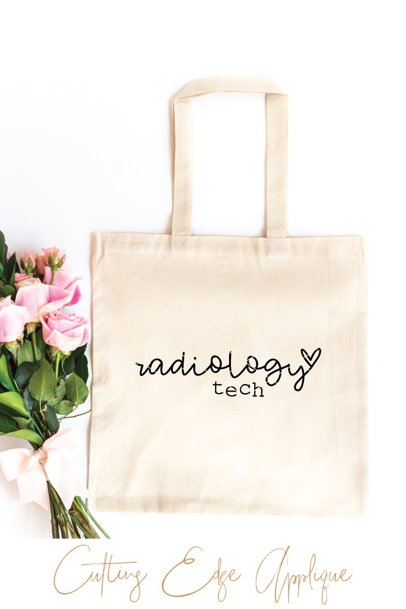 Radiology Tech Svg & Clip Art RT Radiologic Technologist X-ray Tech ...