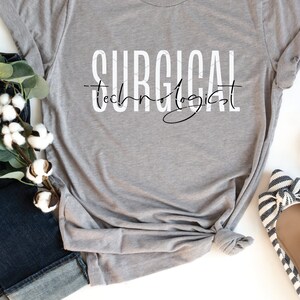 Surgical Technologist Svg Cut File Tech Surgery Operating Room OR Tech ...