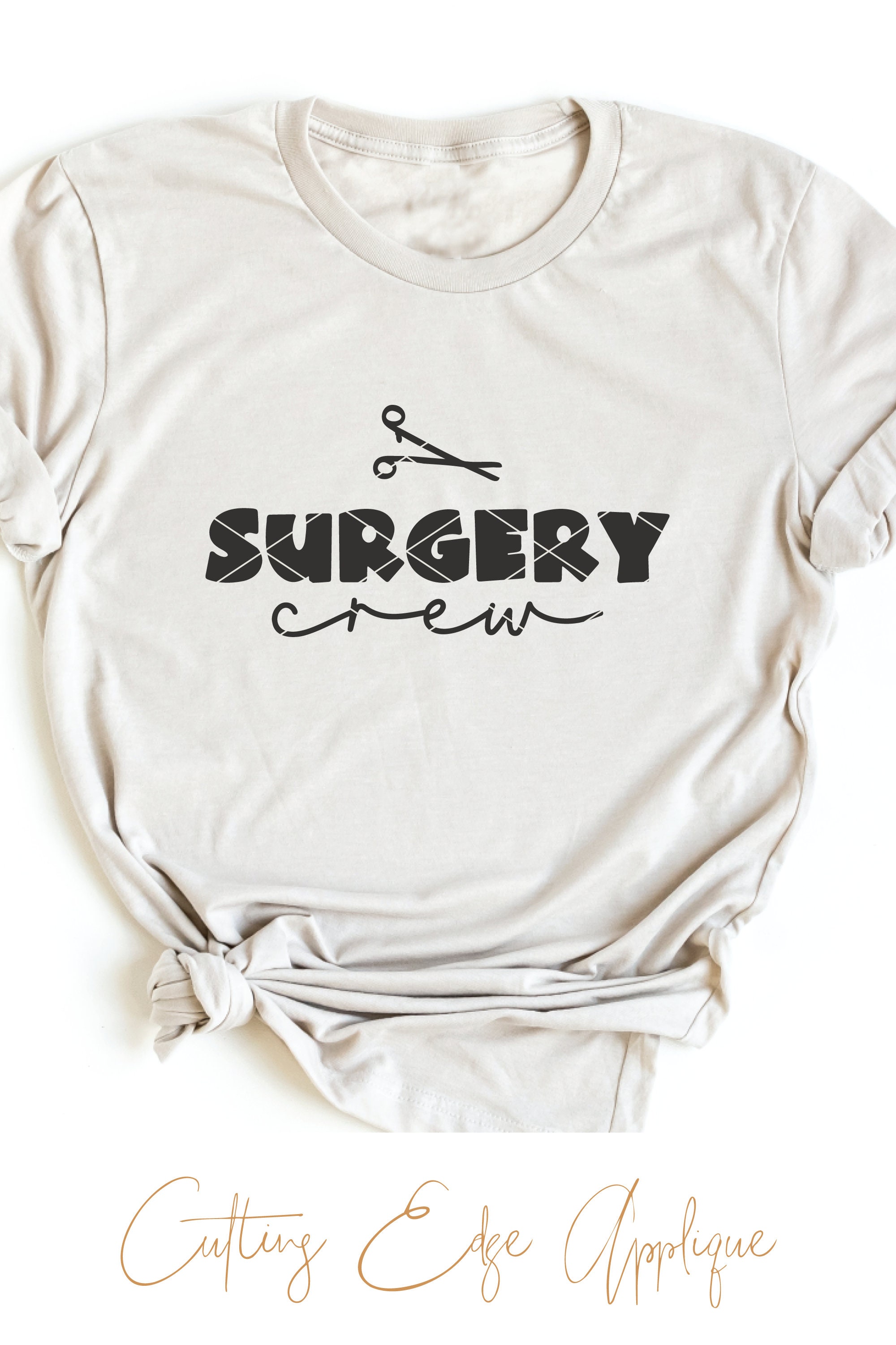 Surgery Crew Svg Cut File Png Dxf Surgical Team Technologist - Etsy