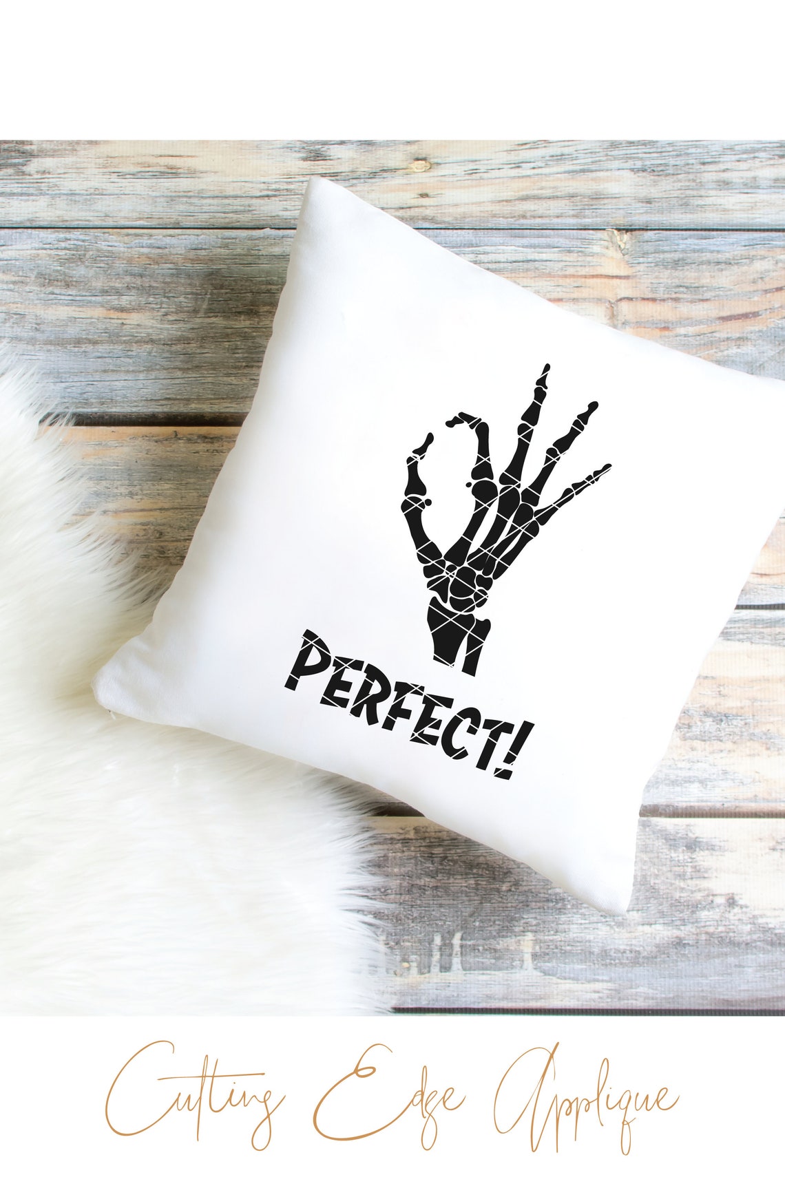 Perfect Svg & Clip Art Skeleton Ok Hand Sign Healed Paramedic - Etsy