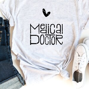 Medical Doctor Svg Cut File Svg Physician Medical Student Med - Etsy Canada
