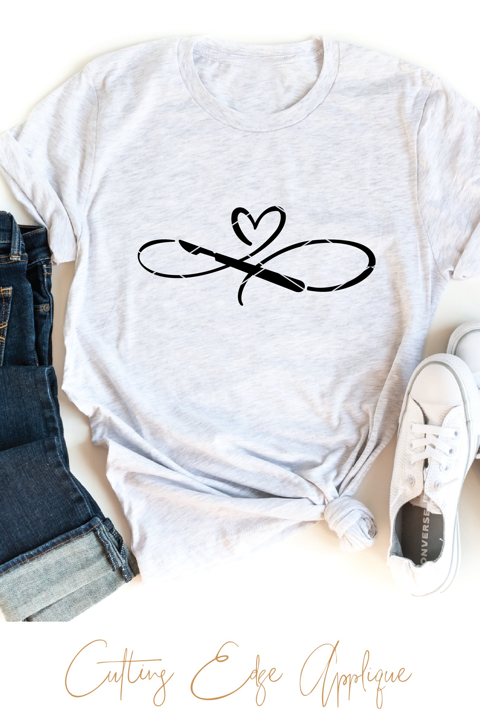 Infinity Surgery Svg Cut File Laser File Surgical Technologist ...