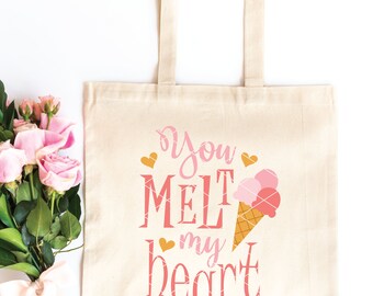 Card Making & Stationery Craft Supplies & Tools You Melt My Heart svg ...