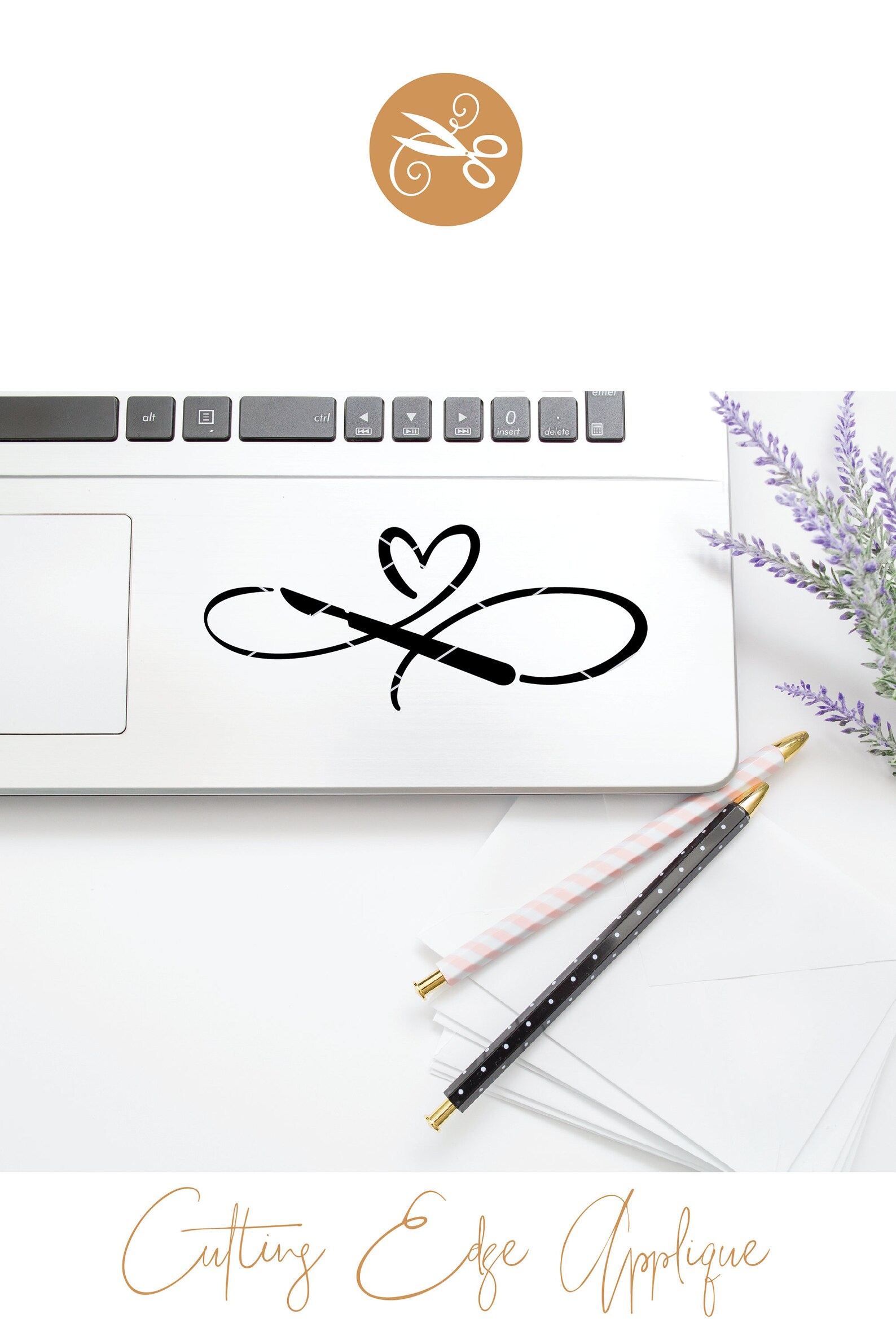 Infinity Surgery Svg Cut File Laser File Surgical Technologist ...