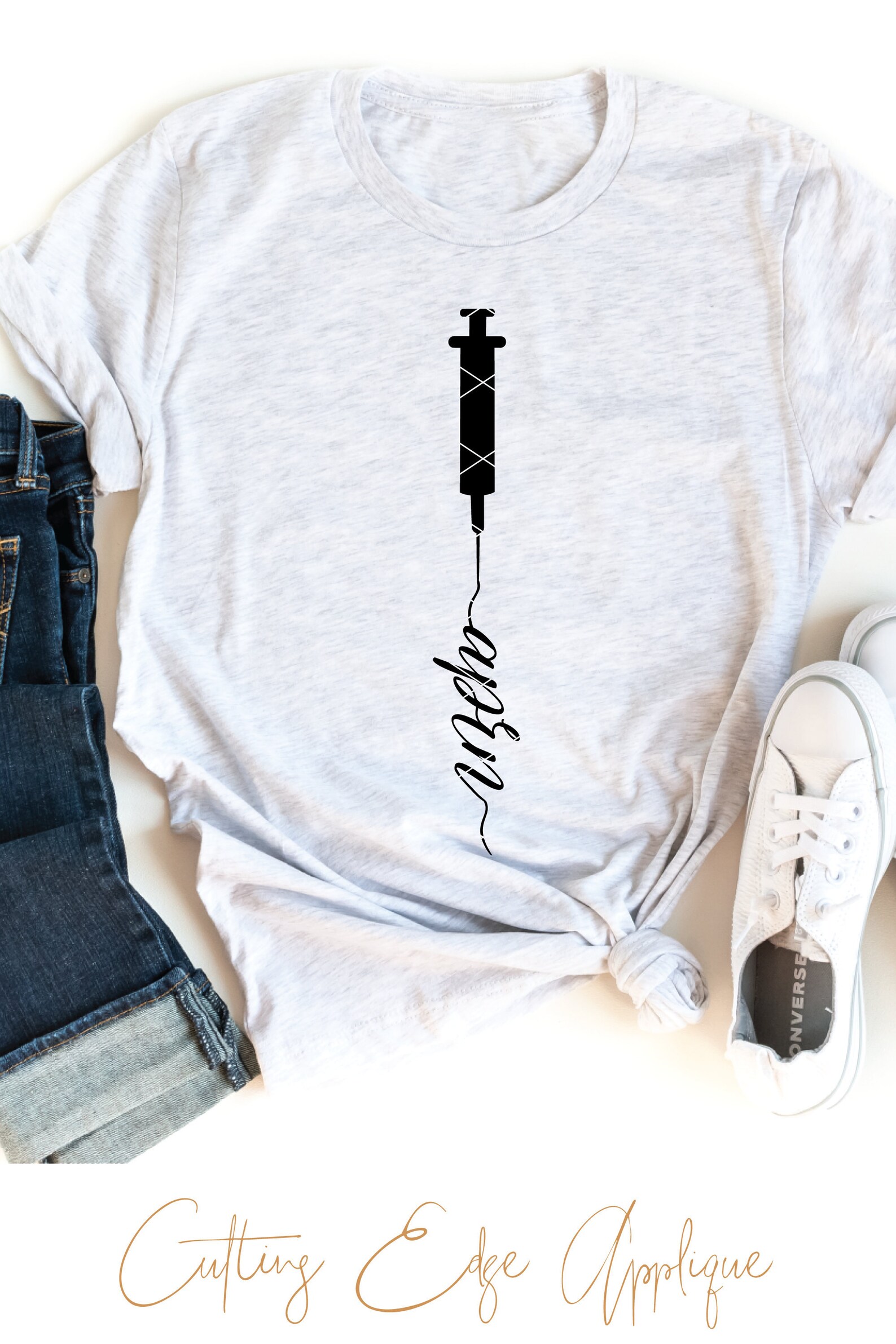 APRN Svg & Clip Art Advanced Practice RN Nurse Svg Ekg Love | Etsy