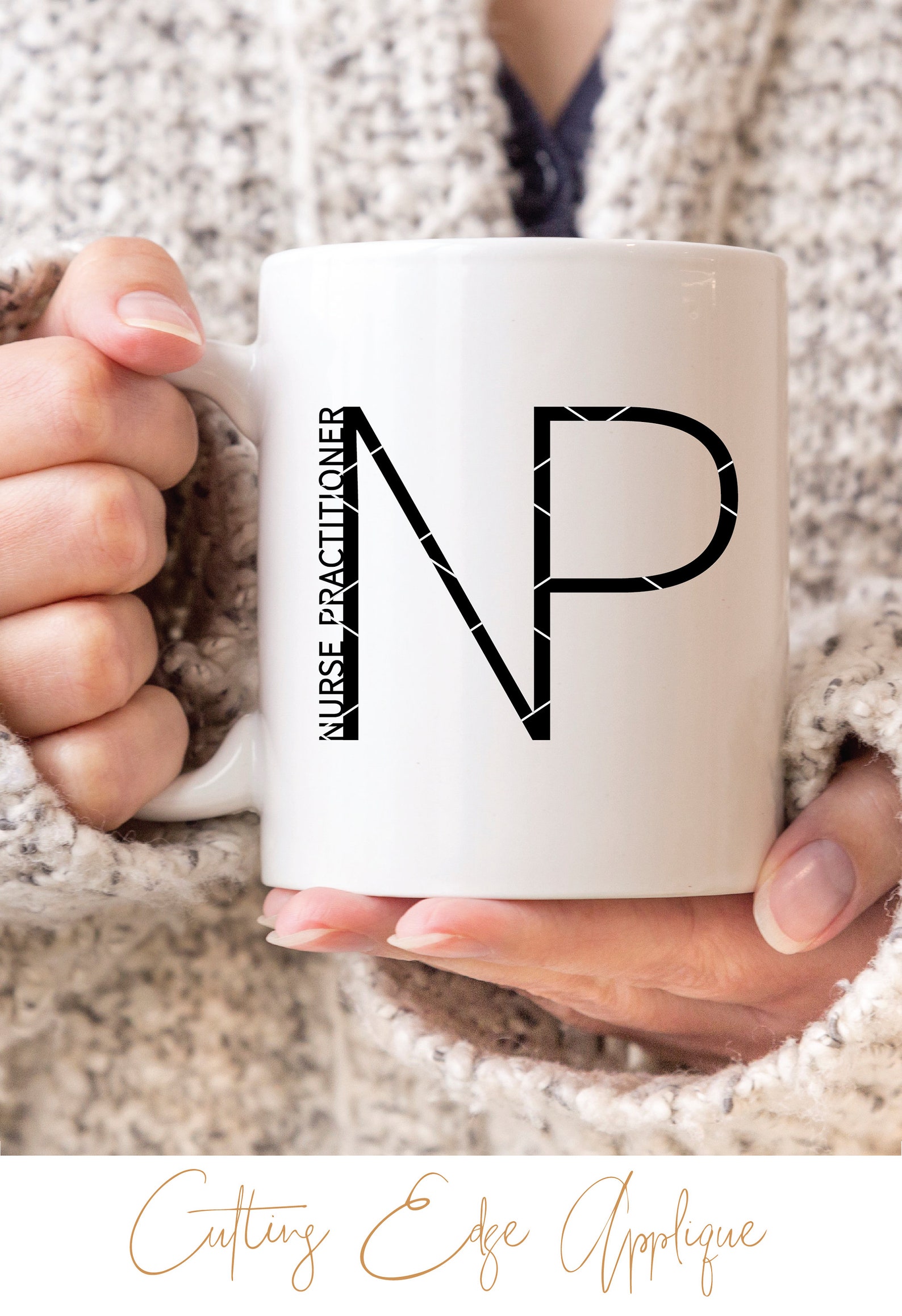 Nurse Practitioner Svg Cut File Laser File NP Family Pediatric - Etsy