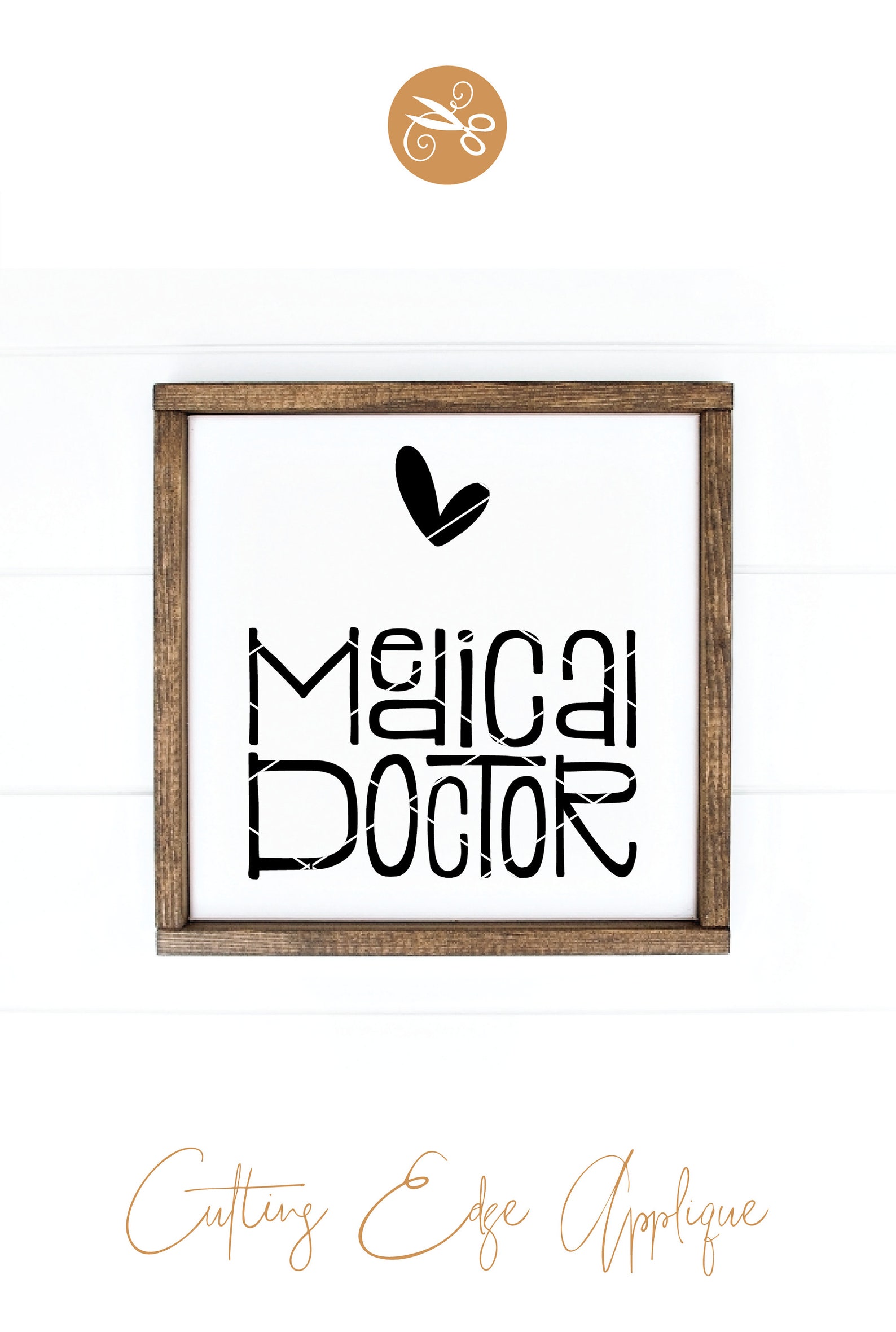 Medical Doctor Svg Cut File Svg Physician Medical Student Med - Etsy Canada