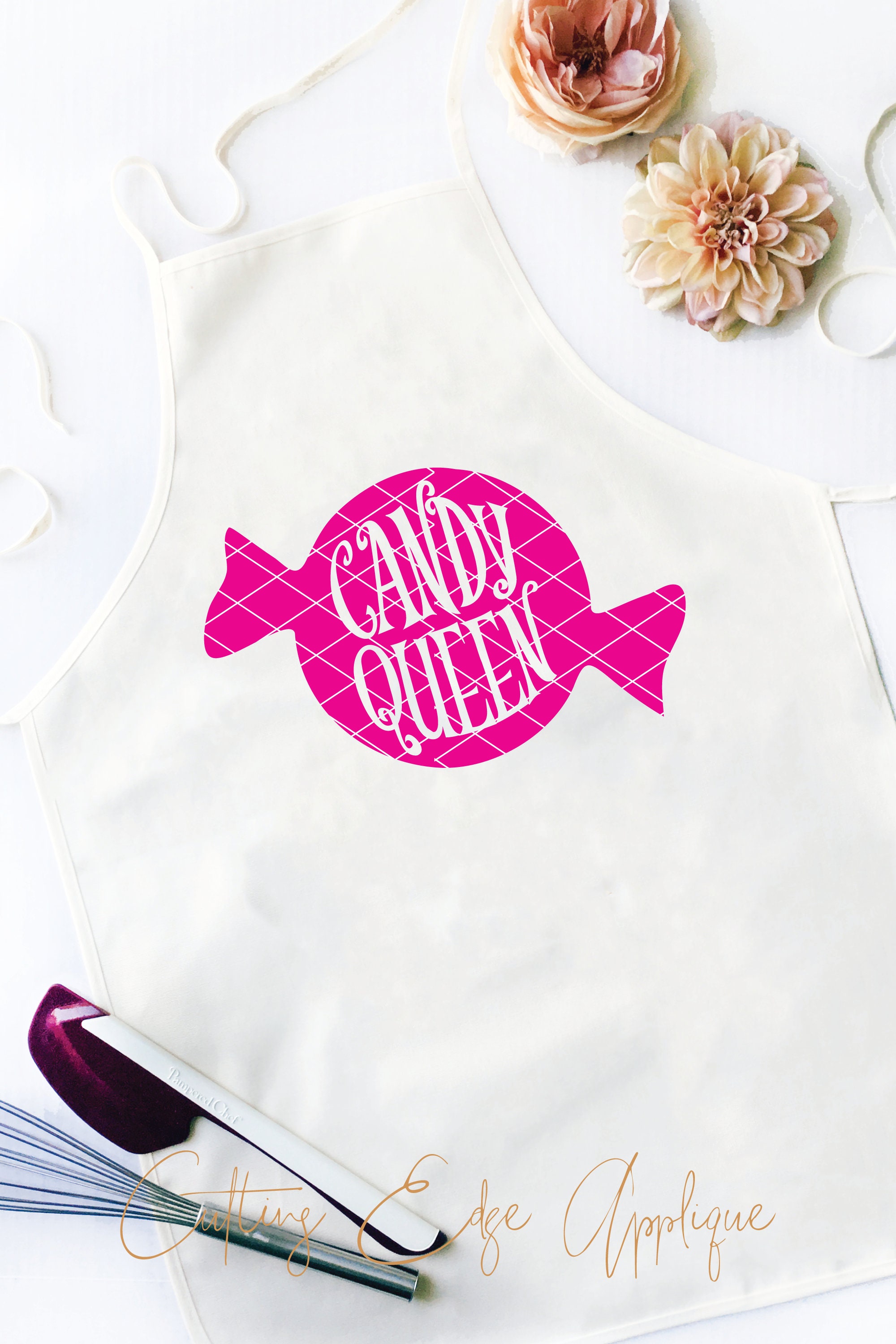 Candy svg Candy Queen svg foodie svg cake svg dessert svg | Etsy