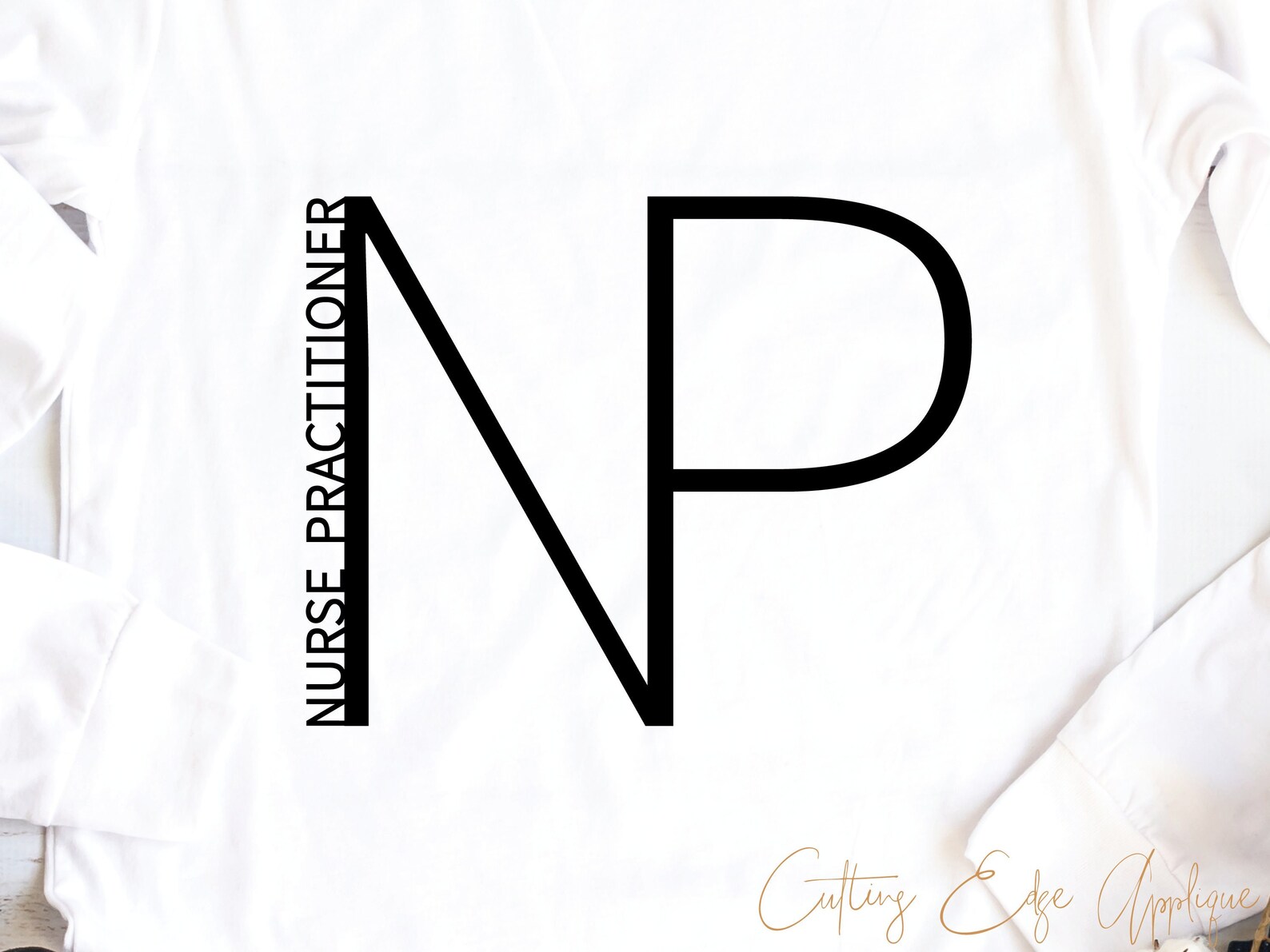 Nurse Practitioner Svg Cut File Laser File NP Family Pediatric | Etsy