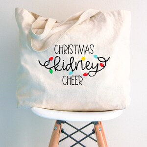 Christmas Kidney Cheer Svg Cut File Dialysis Hemodialysis Peritoneal ...