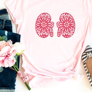 Mandala Kidneys Svg Cut File Laser File Dialysis Hemodialysis ...