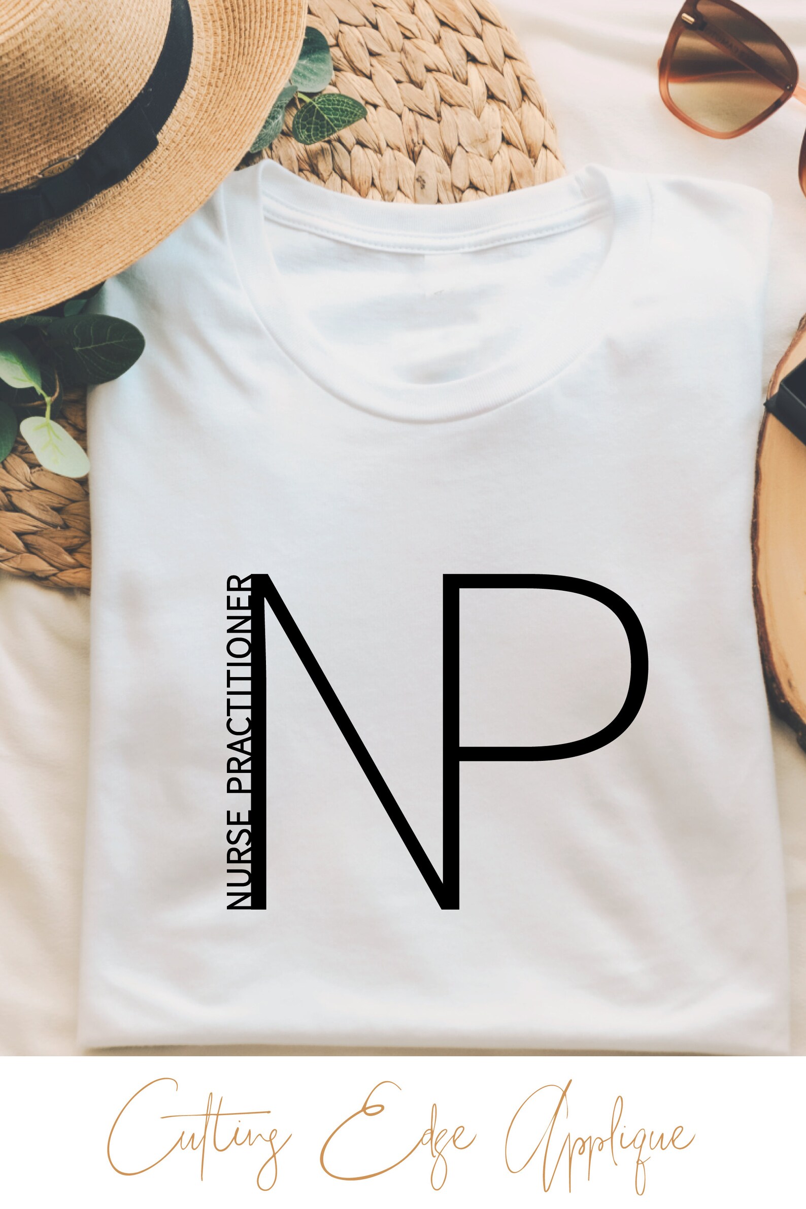 Nurse Practitioner Svg Cut File Laser File NP Family Pediatric | Etsy