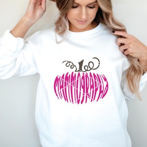 Mammography Pumpkin Svg, Cut File Breast X-ray Cancer Women's Clinic ...