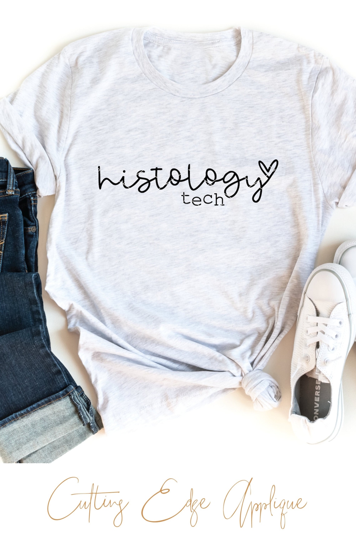 Histology Tech Svg & Clip Art Technician Technologist Medical - Etsy