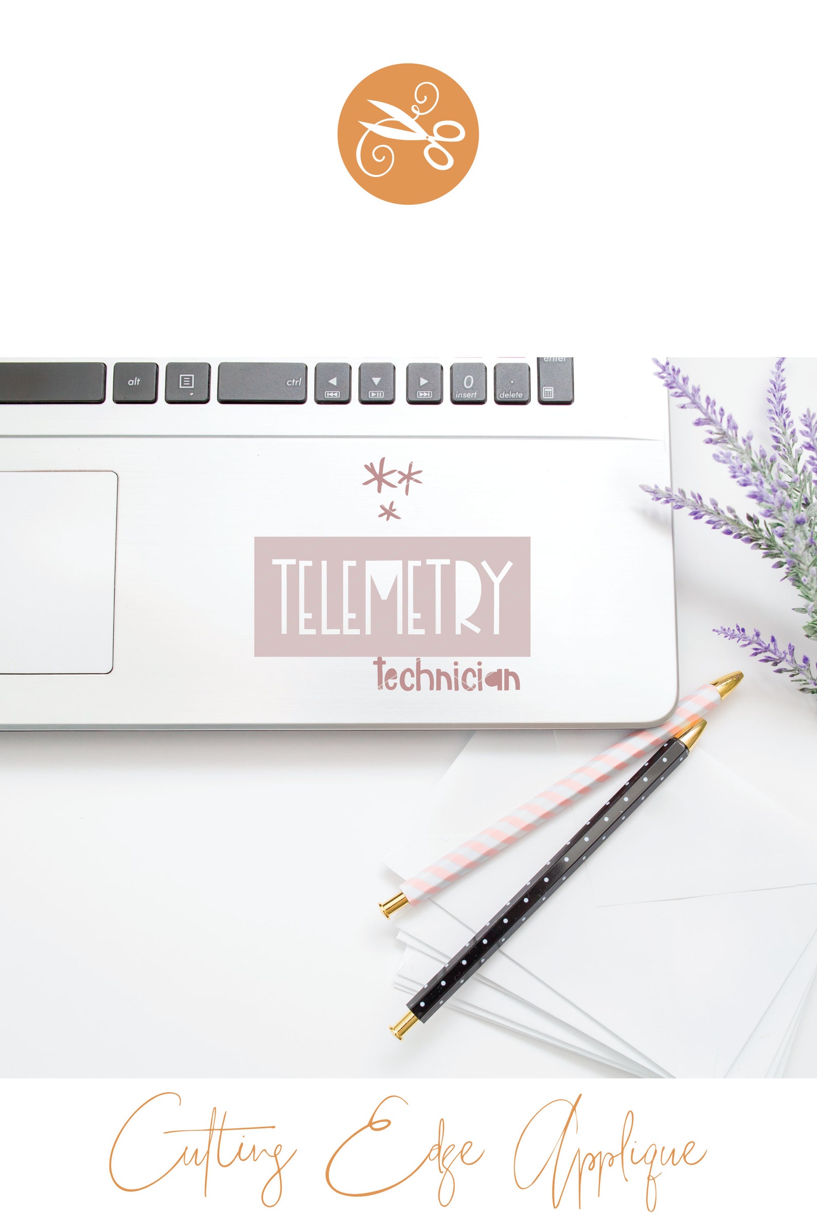 Telemetry Tech Svg & Clip Art Technician Cardiac Monitor Cardiology Svg ...