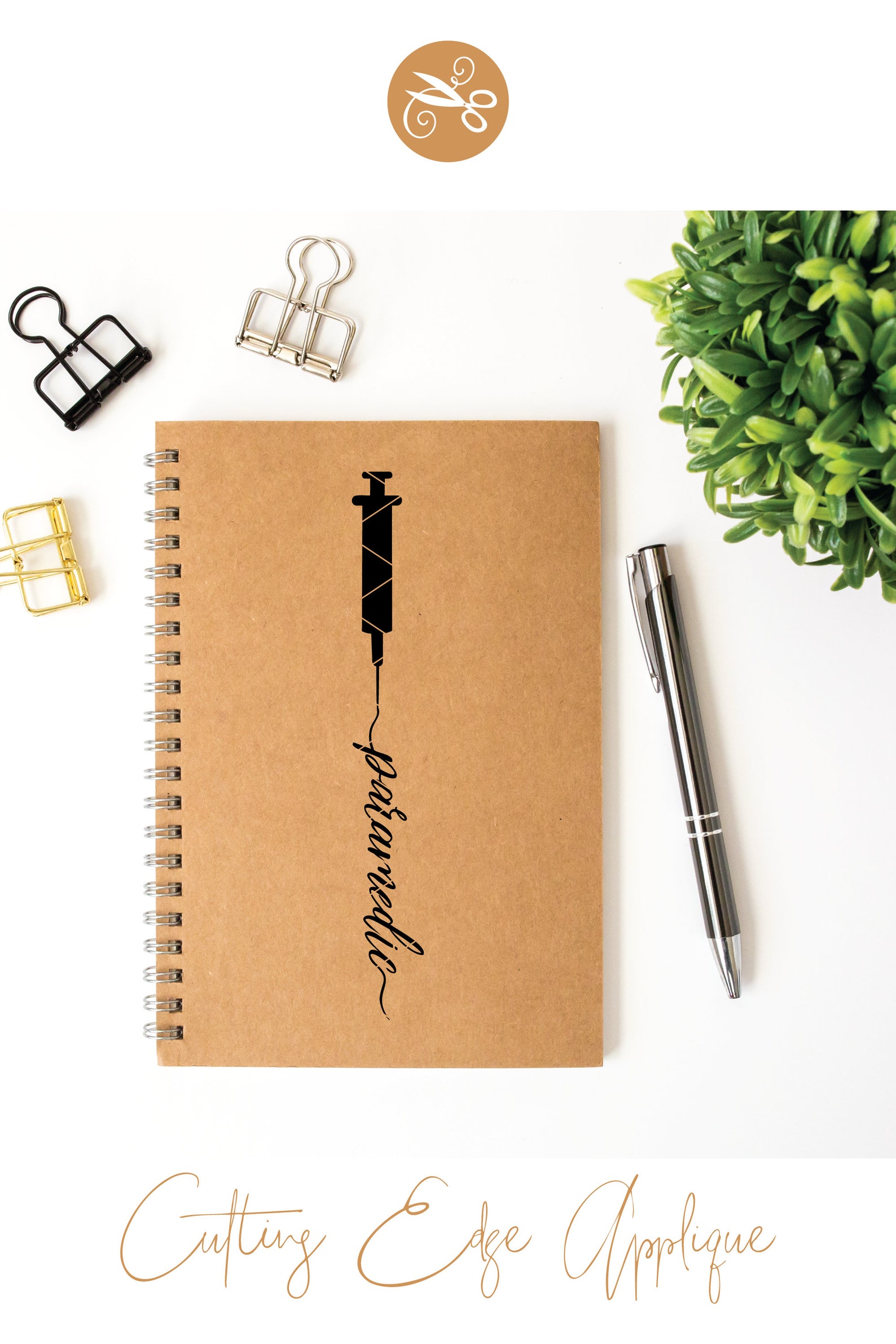 Paramedic Svg & Clip Art Paramedic Word Art Emergency Svg - Etsy