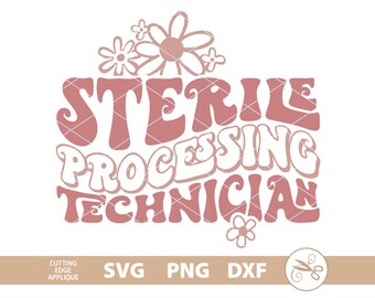 Sterile Processing Technician - Etsy