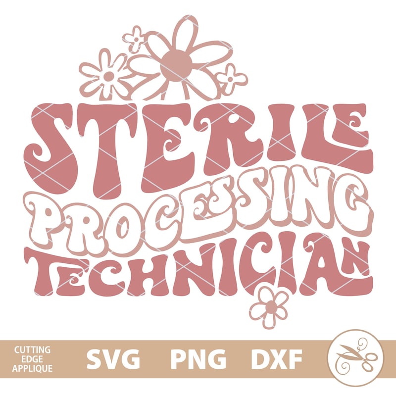 Sterile Processing Clip Art - Etsy