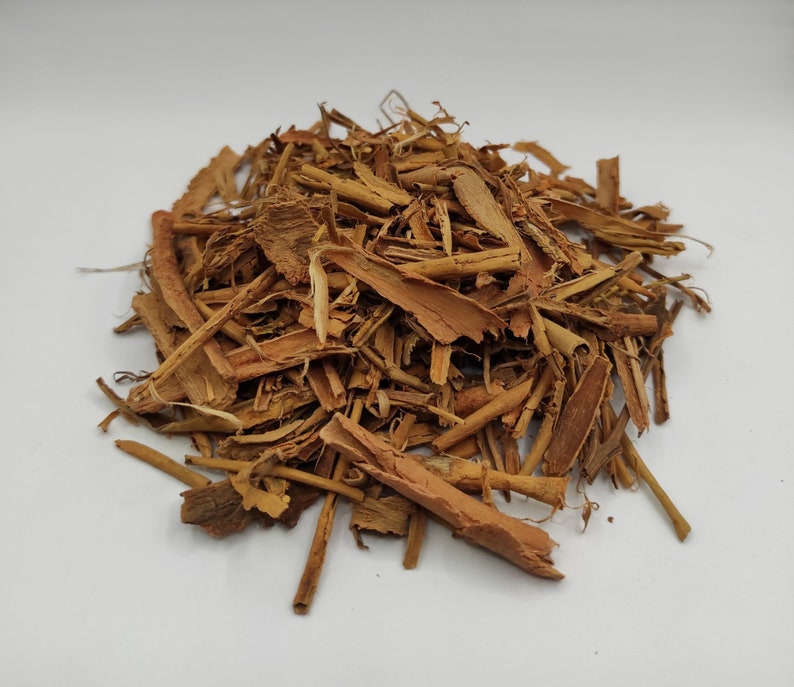 True Ceylon Cinnamon Irregular Shapes Pure Organic 85g3 Oz | Etsy