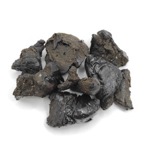 Greek Labdanum Resin Cretan >= 98% Pure Resin | Cistus Creticus - Etsy