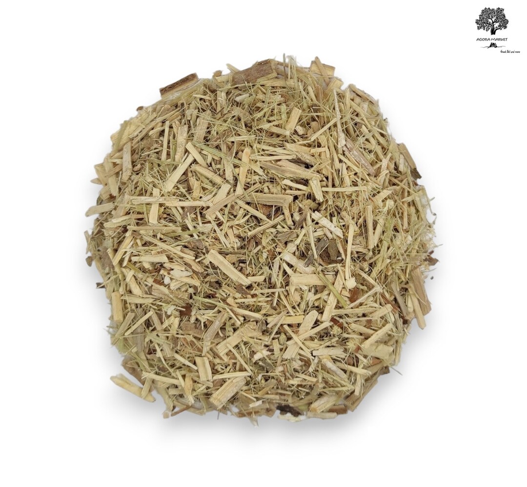 Dried Siberian Ginseng Cut Root 220 Grams (7.8 Oz) | Eleutherococcus ...