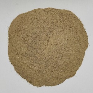 White Pepper Ground Powder 85(3 Oz) - 950grams(33.5 Oz) | Exceptional ...