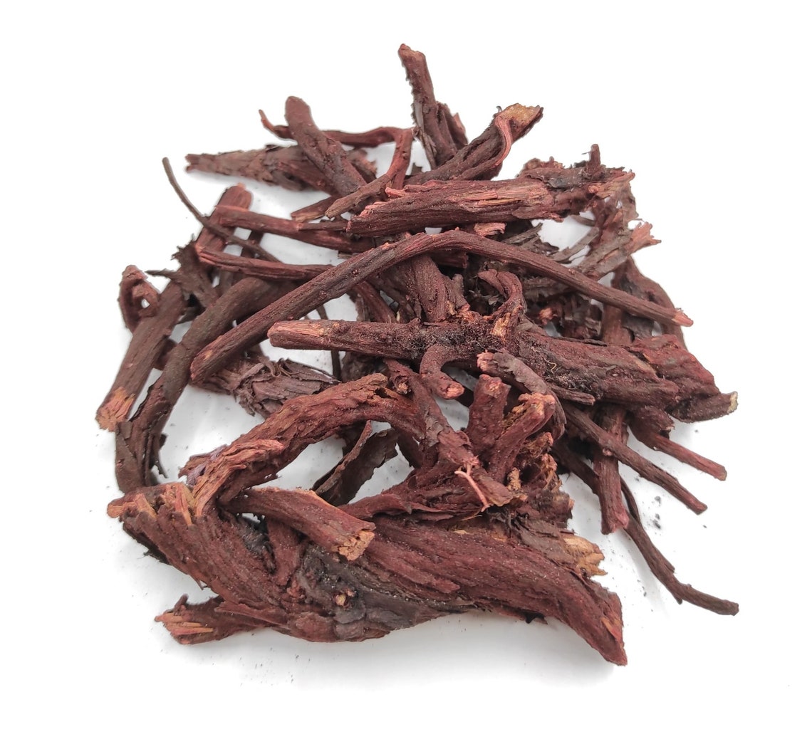 Alkanet Dried Root 85g(3 Oz) - 1.95kg(68.8 Oz) Alkanna Tinctoria | USA ...