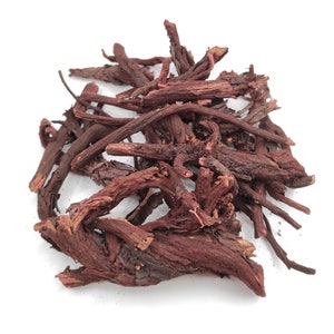 Alkanet Dried Root 85g3 Oz 1.95kg68.8 Oz Alkanna Tinctoria - Etsy