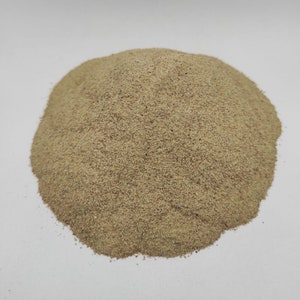 White Pepper Ground Powder 85(3 Oz) - 950grams(33.5 Oz) | Exceptional ...